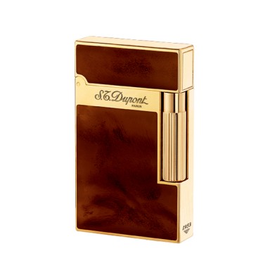 ST Dupont Lighter - Atelier Collection - Puro Prestige
