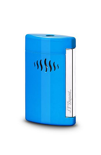 ST Dupont Lighter - Minijet - Puro Prestige