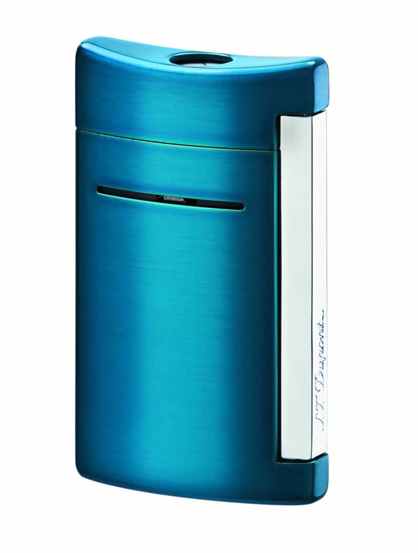 Puro Prestige | S.T. Dupont Lighters | Cigar Accessories