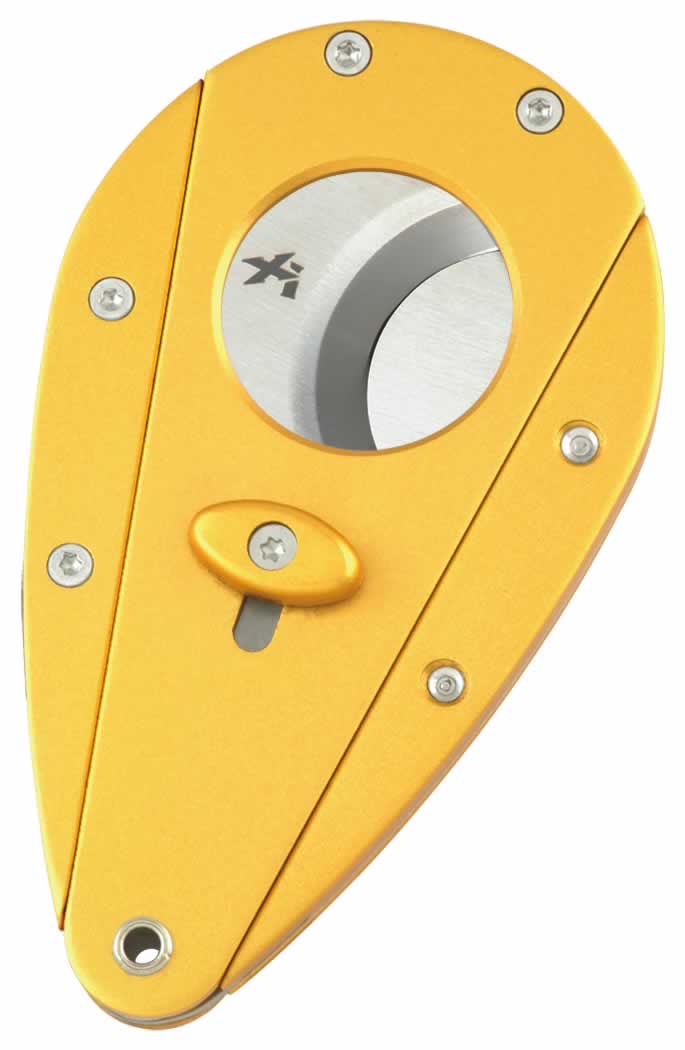 Puro Prestige | Cigar Cutters | S.T. Dupont & Xikar