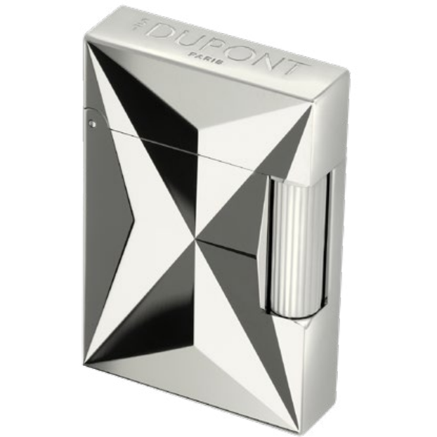 St Dupont Ligne 2 Small - Puro Prestige