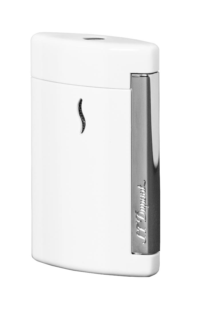 ST Dupont Lighter - Minijet - Puro Prestige